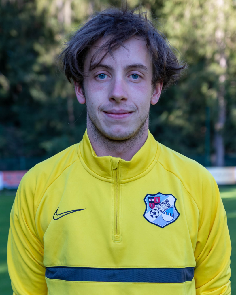 B-Jugend 2022/23 – SG Schlern – Fußball im Schlerngebiet