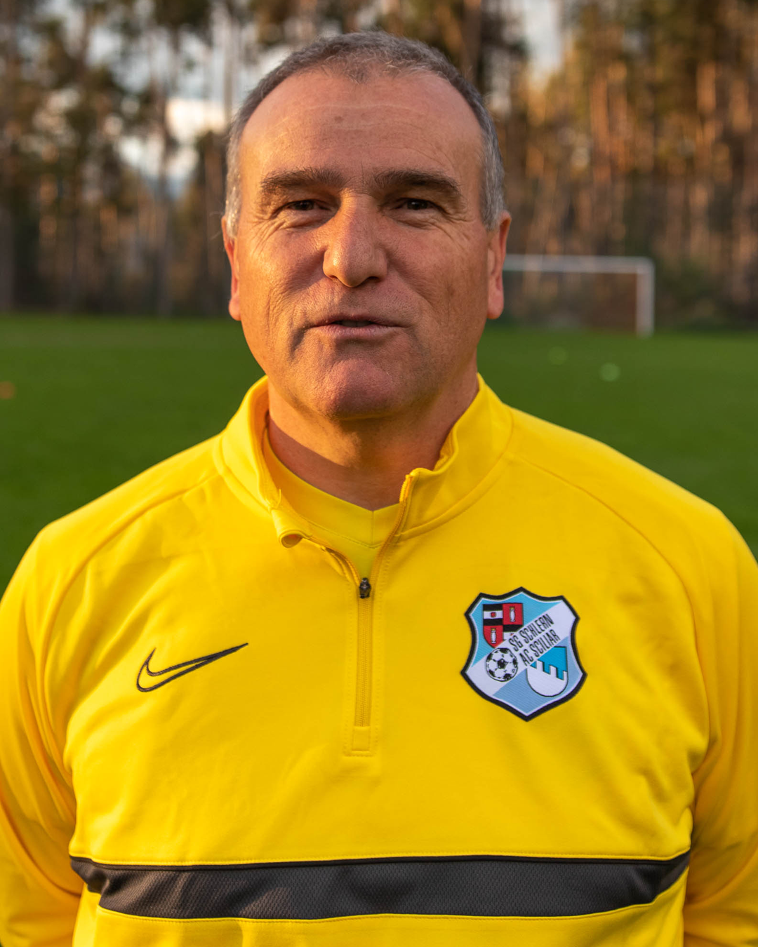 A-Jugend 2022/23 – SG Schlern – Fußball im Schlerngebiet