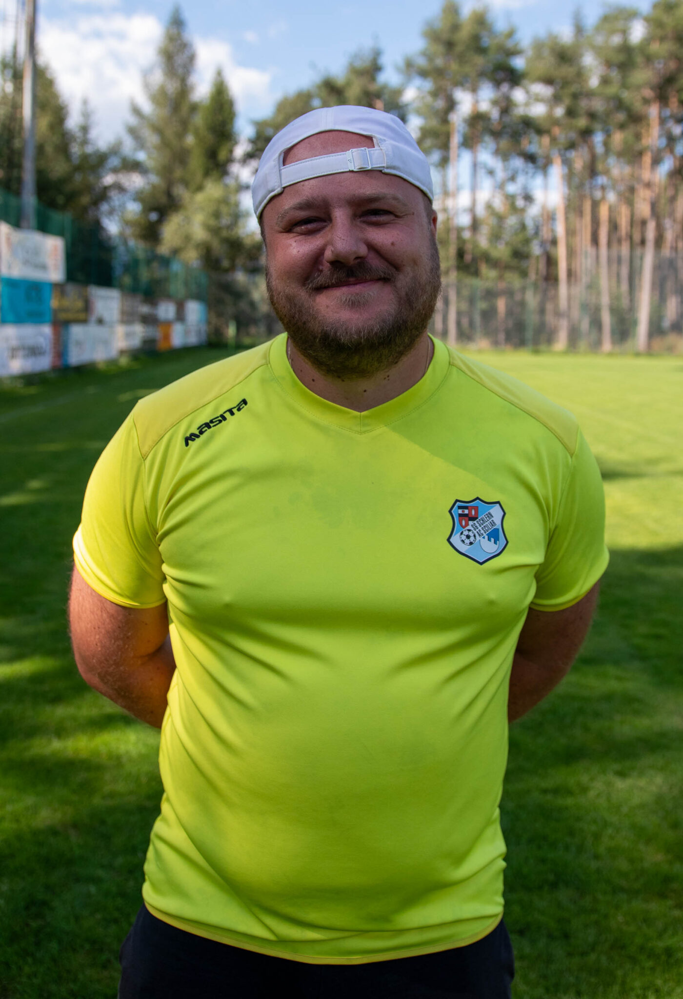 U-8 2024/25 – SG Schlern – Fußball im Schlerngebiet
