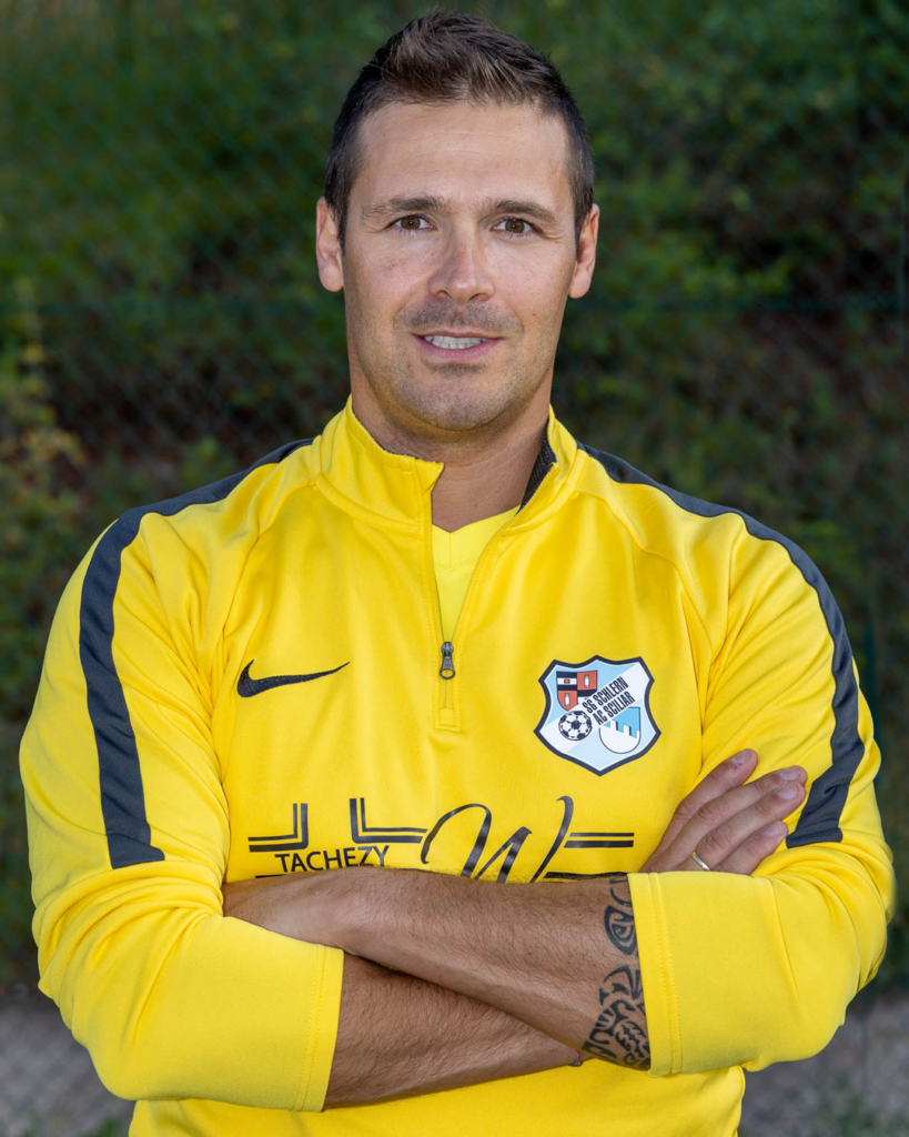Team 2023/24 – SG Schlern – Fußball im Schlerngebiet