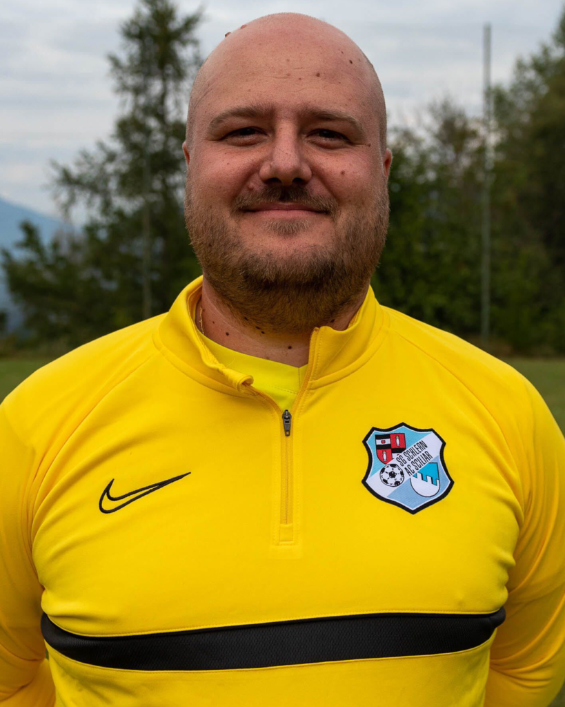 U-8 2022/23 – SG Schlern – Fußball im Schlerngebiet